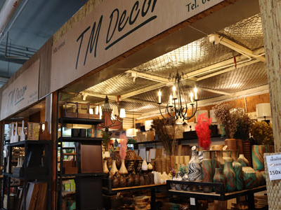 TM Décor – www.jjmall.co.th